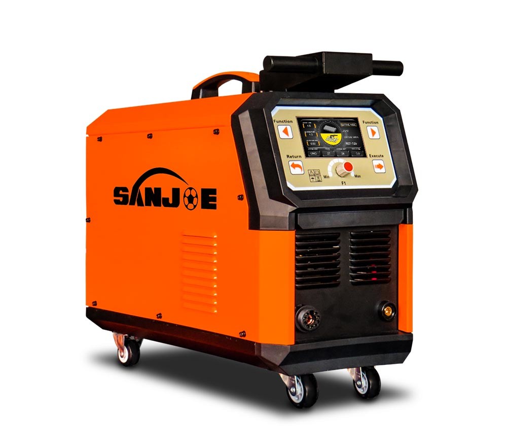 LCD display 100A IGBT CUT-100L Plasma Cutter grid cutting CNC using ...