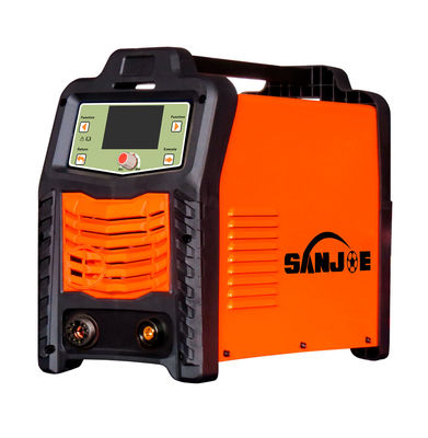 4.8KVA 30A Plasma Cutter Single phase LGK-40K With Buildin Air ...